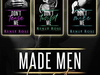 Made Men Complete Box Set