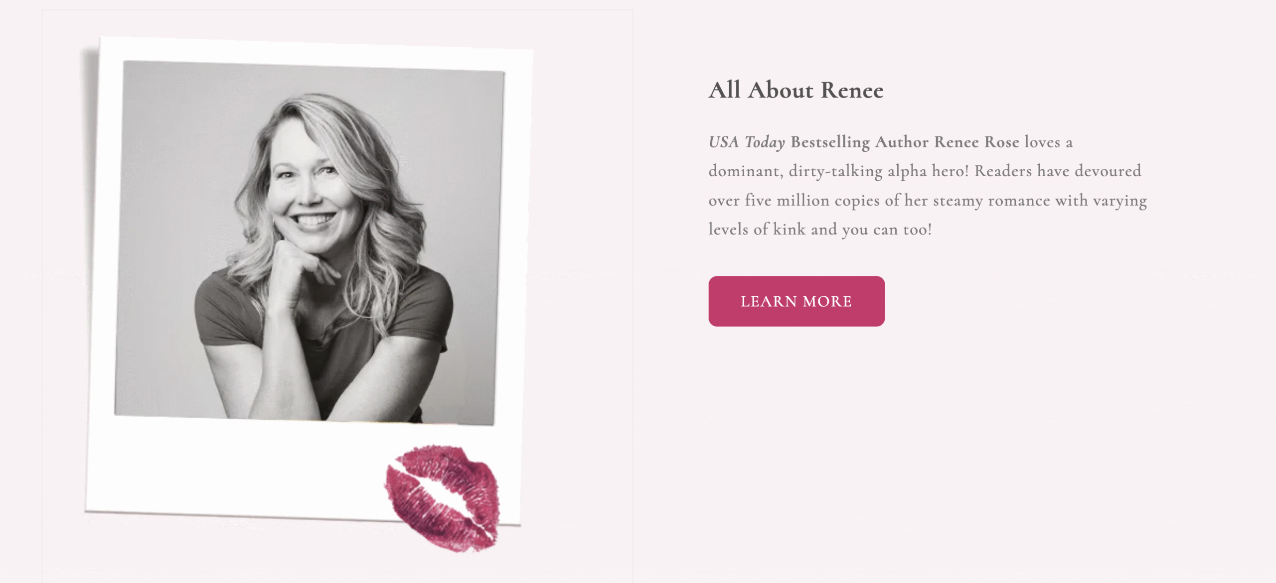 Renee Rose Romance – Claimed by Love